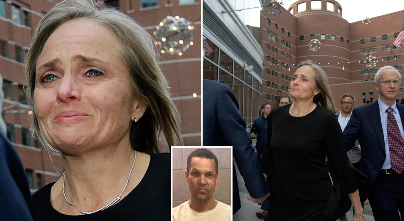 Boston Judge Accused Of Shielding Illegal Migrant Gets Brutal News ...