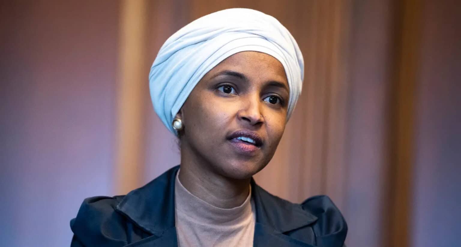 Republican Tells Omar To Leave United States After She Defends Iran ...