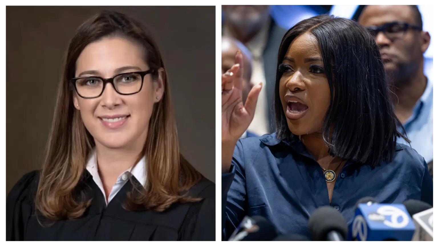 BREAKING: Texas Judge Delivers FINAL Ruling - State Democrats Who Fled ...