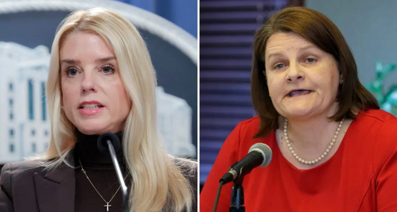 Judge Who Hid Illegal from ICE Gets Worst News of Her Career — She’s ...