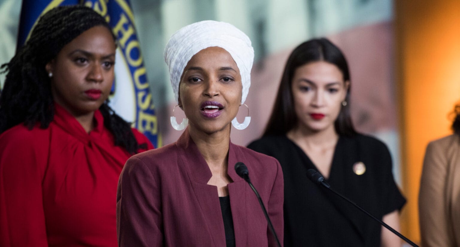 Dozens ARRESTED in Ilhan Omar - Backed $250 Million Fraud Scheme ...