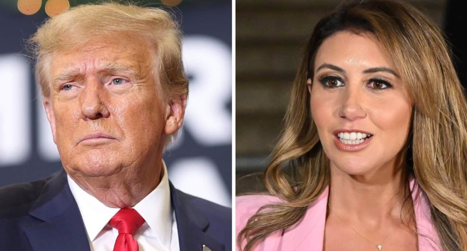 ‘THEY GOT HIM’: Suspect Arrested for Heinous Attack on Trump Ally ...