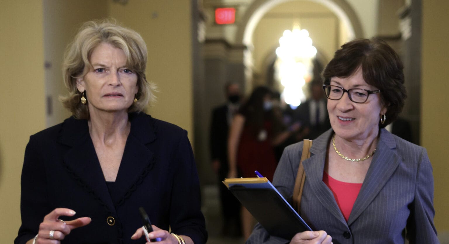Leading Republican Gets Brutal Re-Election News After Repeatedly Backs ...