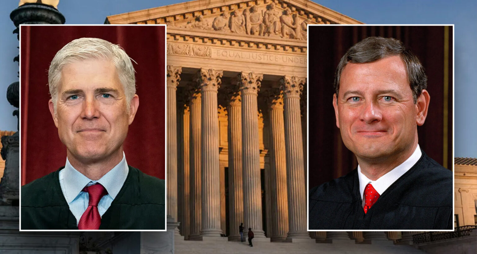 It’s Unanimous! U.S. Supreme Court Rules 9-0 In Case That Is Will Have ...