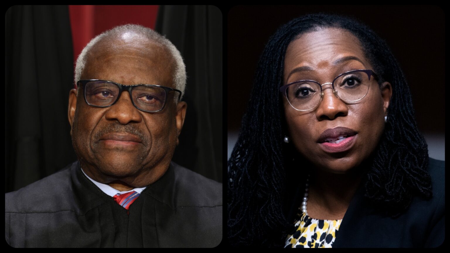 Biden’s Supreme Court Nominee Humiliates Herself Again - She Needs ...