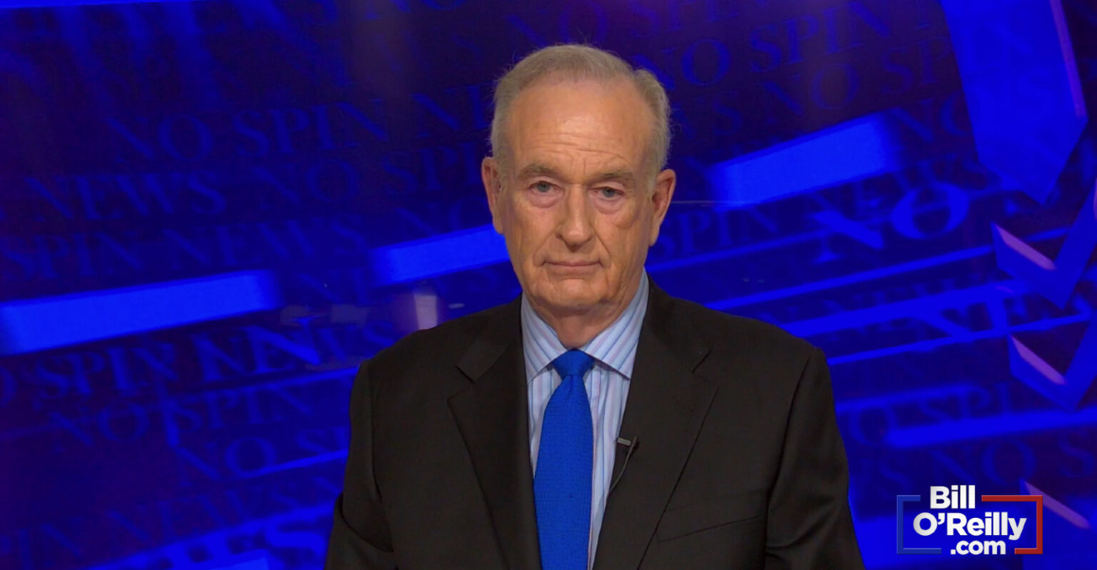 Legendary Fox News Host Steps Back From His Show - Mystery Illness Has ...