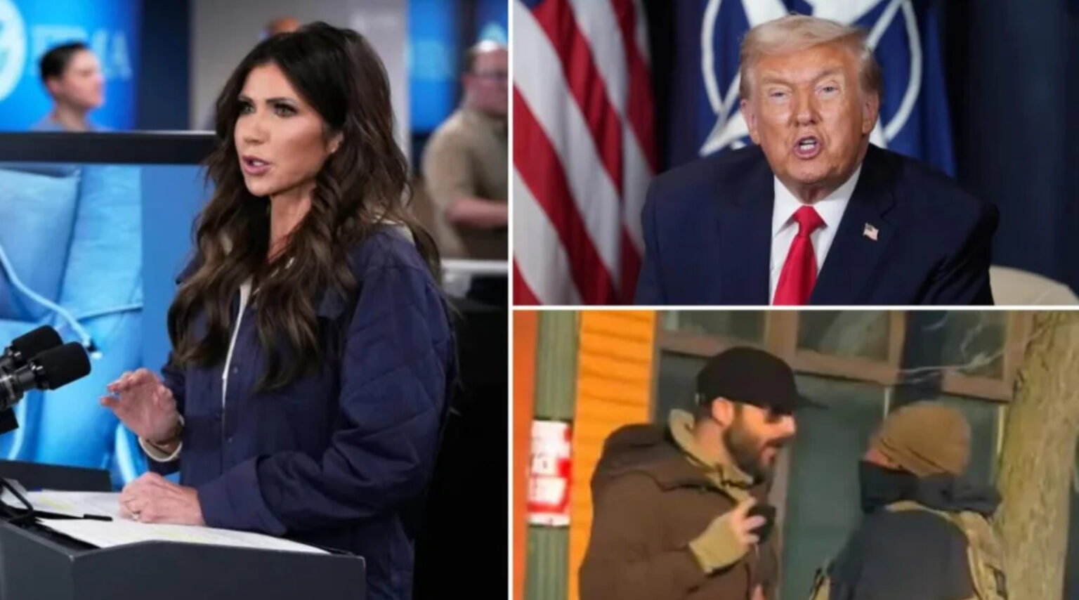 Court Decision Involving ‘Armed Nurse’ Shot By Border Patrol — This ...