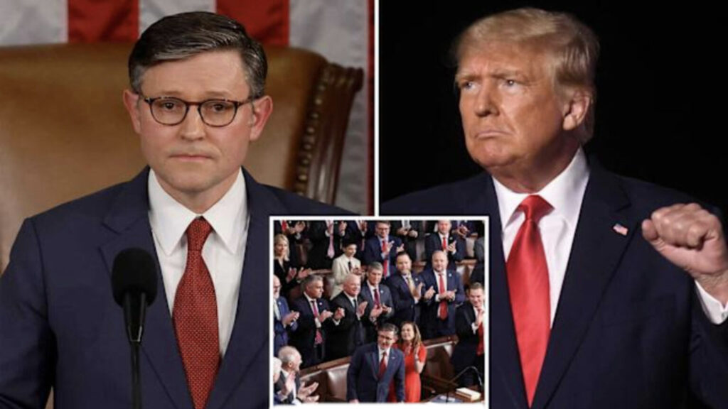 BREAKING: U.S. House of Representatives Unanimously Pass Bill… - Lunar ...